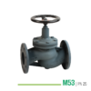Mival Products | High Quality Industrial Valves