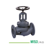 Mival Products | High Quality Industrial Valves
