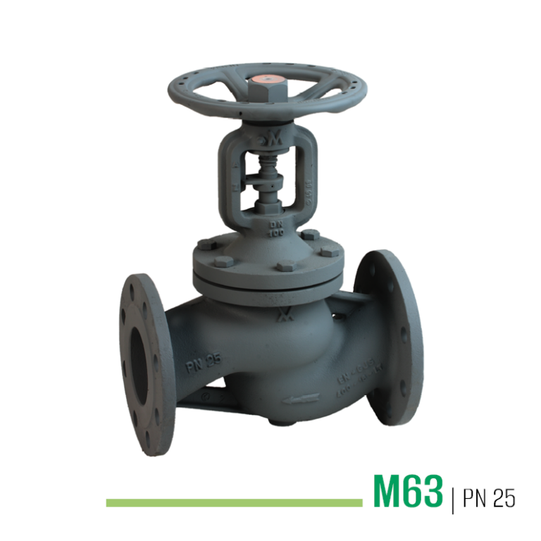 Mival Products | High Quality Industrial Valves