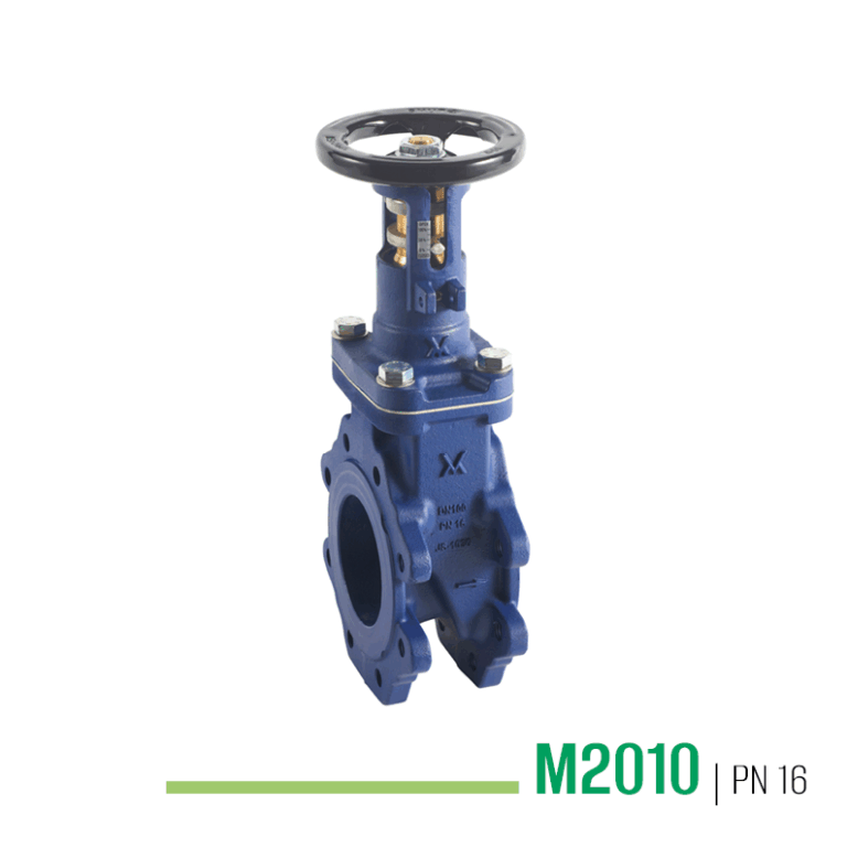 Mival | Industrial Valves since 1967