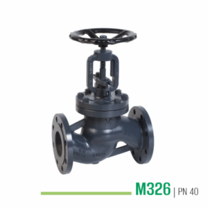 Mival | Industrial Valves since 1967