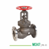 Mival | Industrial Valves since 1967