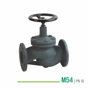 Mival | Industrial Valves since 1967